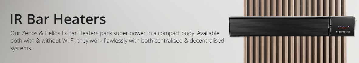 Bespoke Infrared Projects